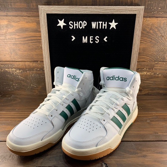 adidas | Shoes | Adidas Entrap Mid Mens Shoes | Poshmark